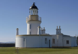 A Highland Blend's guide to spotting dolphins at Chanonry Point